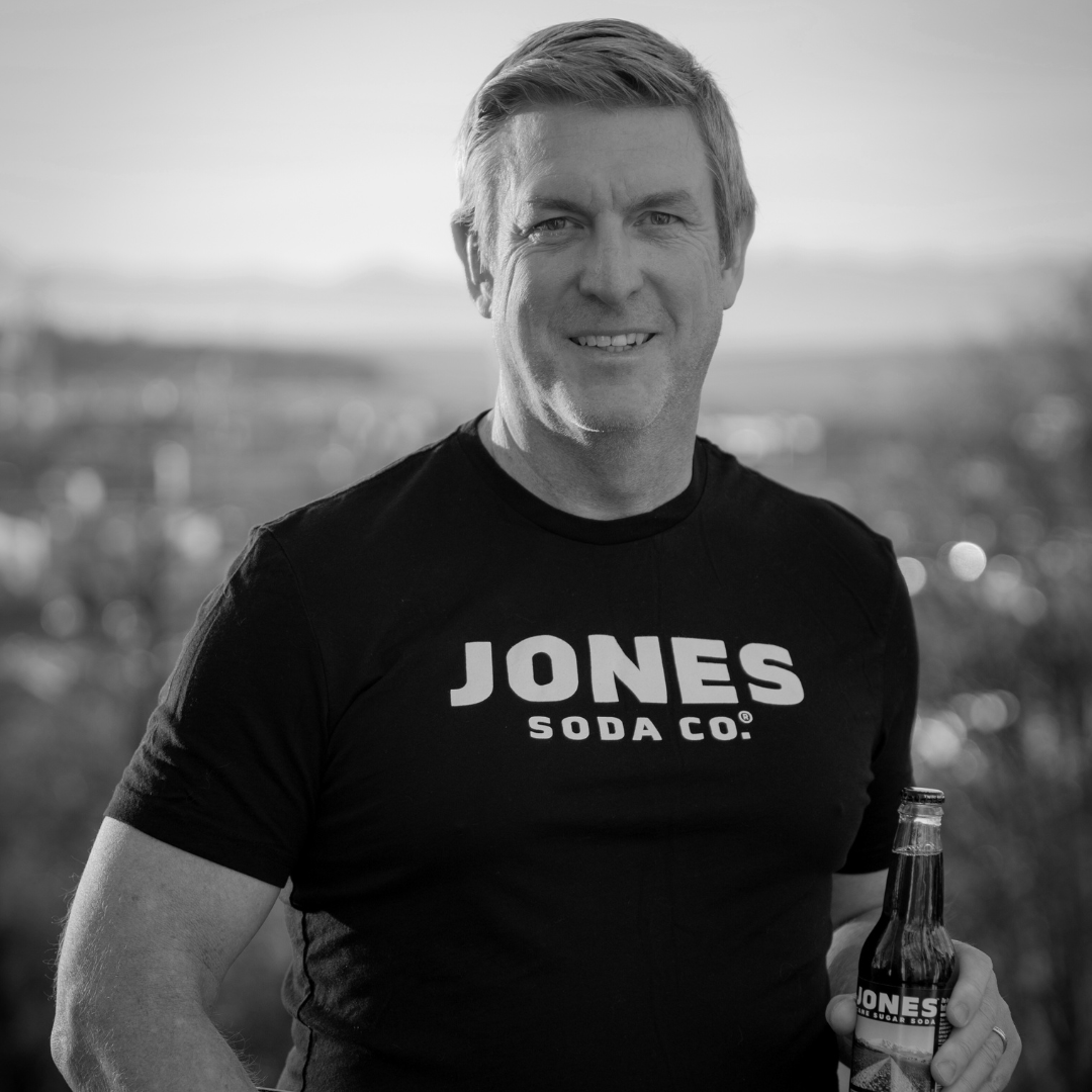 Board of Directors – Investor Relations – Jones Soda Co.