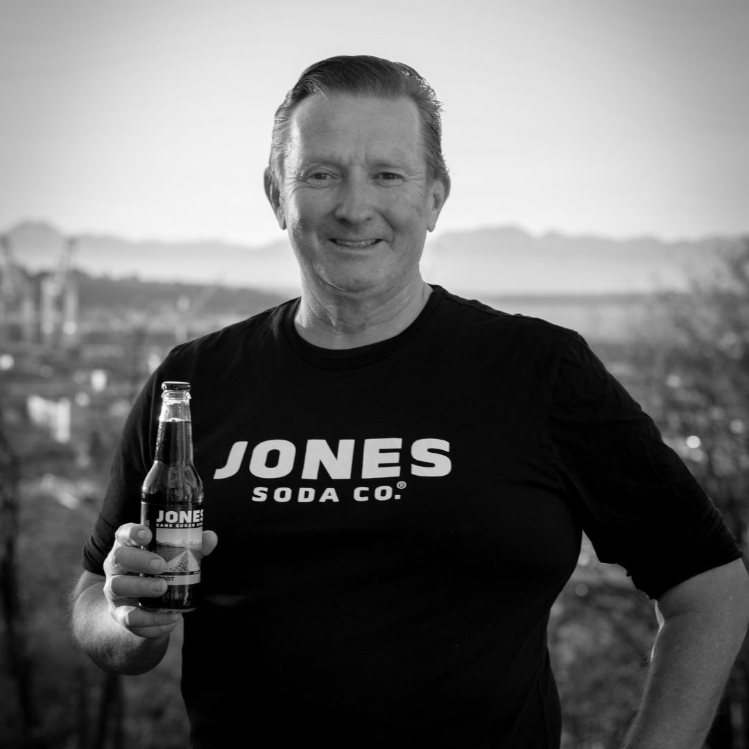 Board of Directors – Investor Relations – Jones Soda Co.