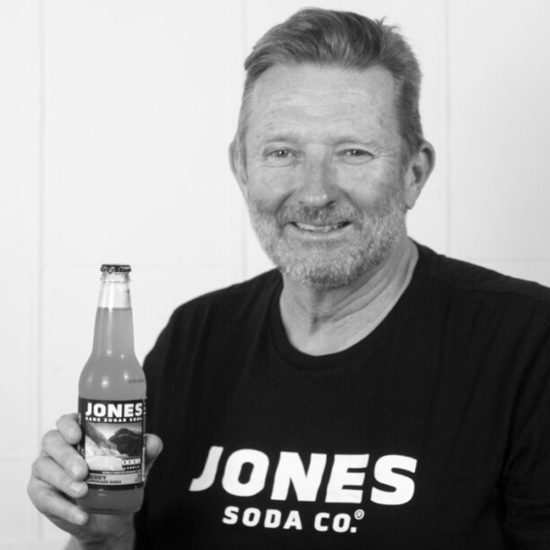 Board of Directors – Investor Relations – Jones Soda Co.